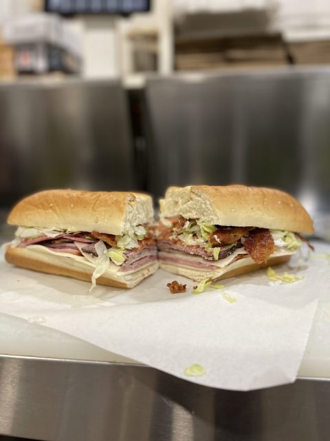 Locations - Java Junkies